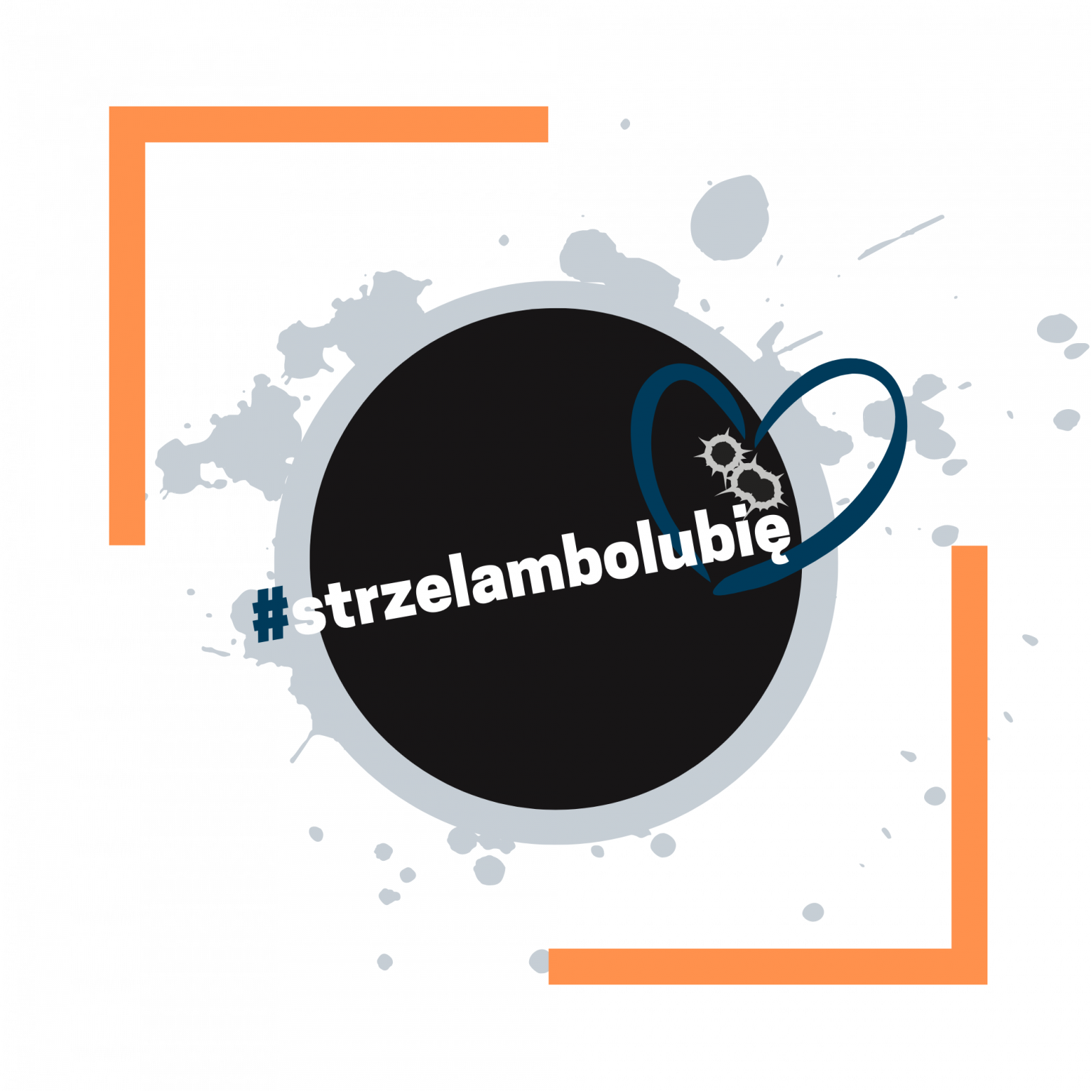 STRZELAM BO LUBIĘ - Strzelnica i Klub Strzelecki